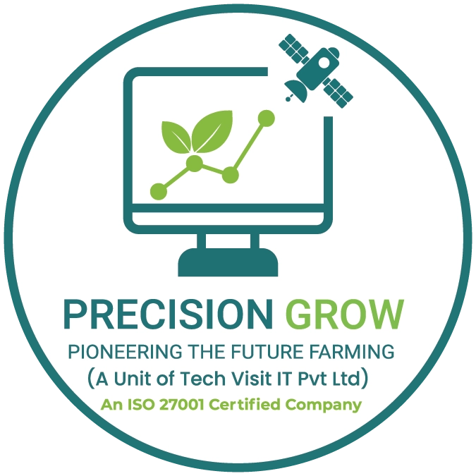 e-CROP - Smart Farming Technology for Precision Agriculture