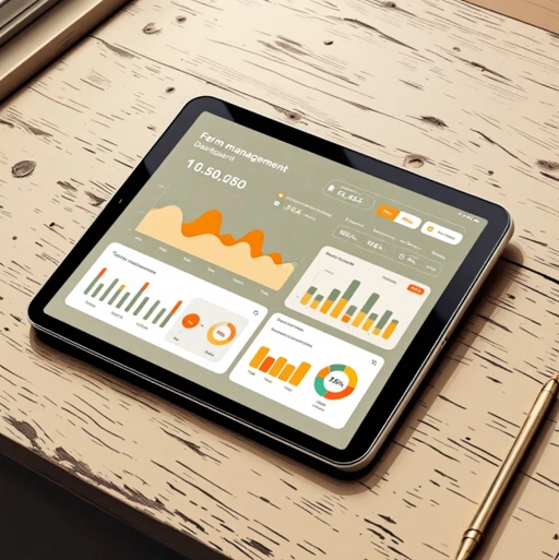 Smart Farming Solutions for Modern Agriculture | eCrop