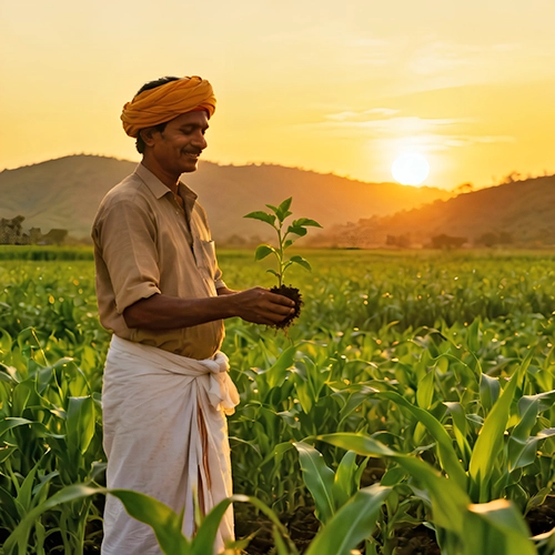 Smart Farming Solutions for Modern Agriculture | eCrop