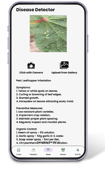 Smart Farming Solutions for Modern Agriculture | eCrop