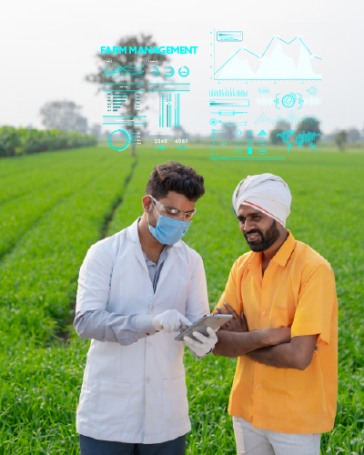 Smart Farming Solutions for Modern Agriculture | eCrop
